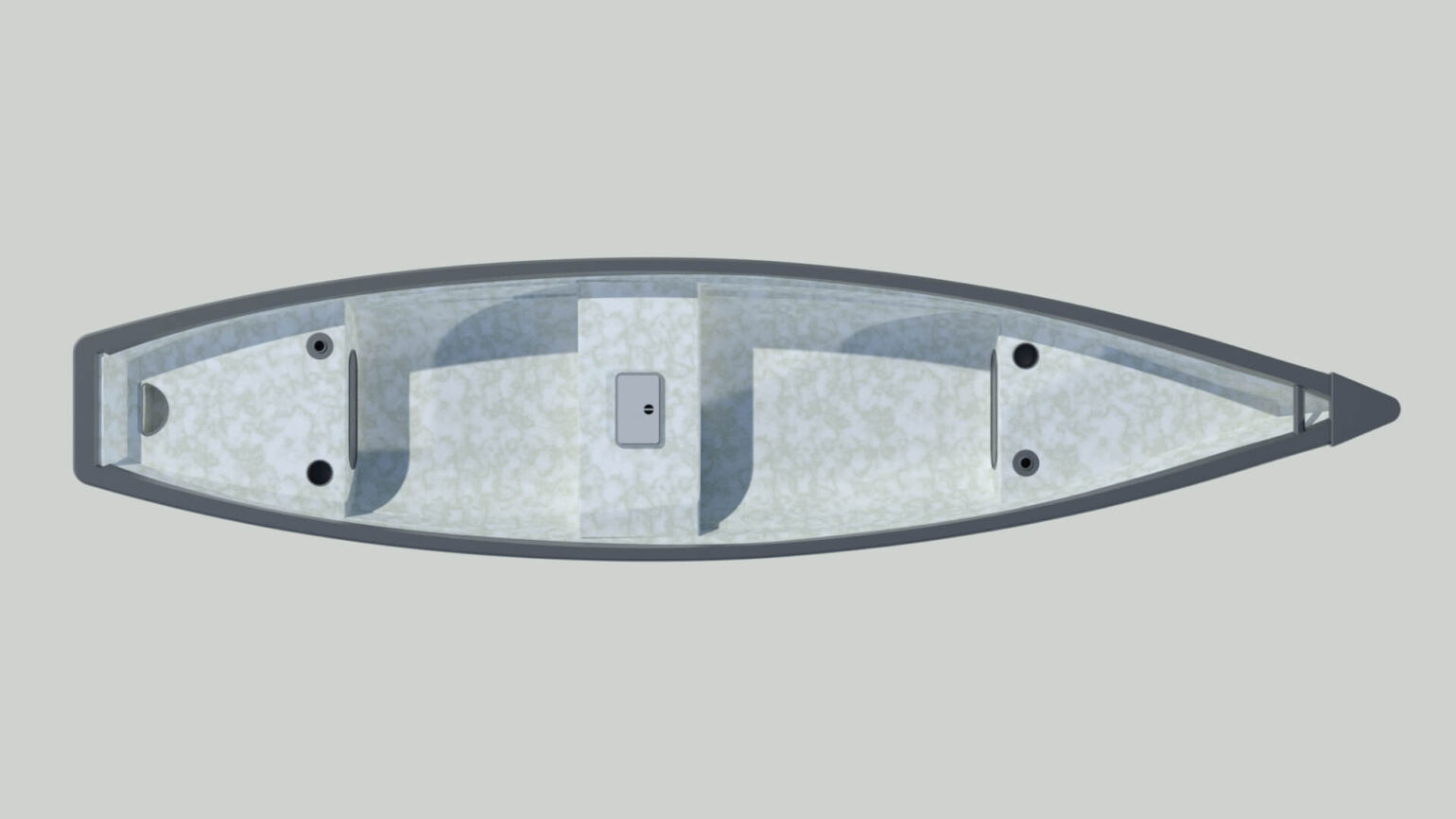 Aquila 16 – American Eagle Canoes