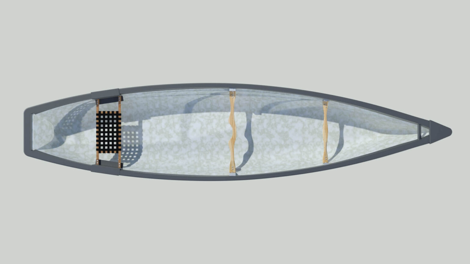Aquila 16 – American Eagle Canoes
