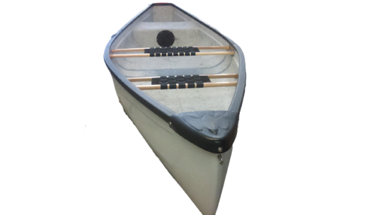 Tawny 14 – American Eagle Canoes