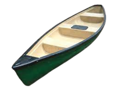 Canoes – American Eagle Canoes